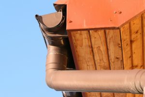 Essential Rain Gutters for Mobile Homes - Utah Experts