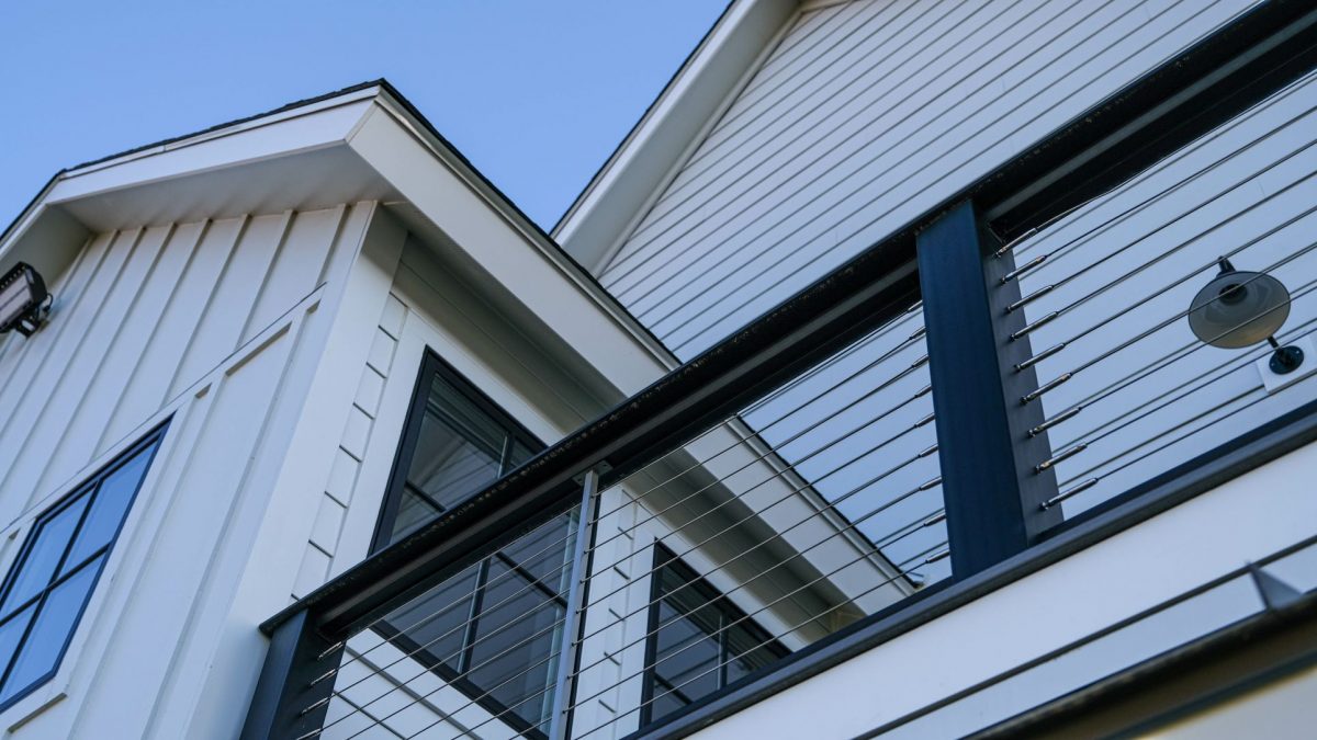 Selecting the Perfect Siding with Renovation By Burbach